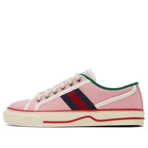 Gucci Gucci Tennis 1977 Sneakers Pink