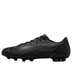 Nike Mercurial Vapor 16 Academy Hg Low Top Sneakers - Black