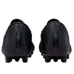 Nike Mercurial Vapor 16 Academy Hg Low Top Sneakers - Black