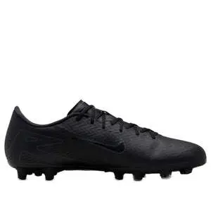 Nike Mercurial Vapor 16 Academy Hg Low Top Sneakers - Black