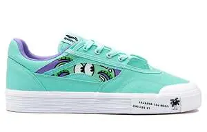LI-NING Skate Shoes X Steven Harington "palm Tree