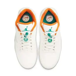 JORDAN 5 Low Golf Nrg "lucky And Good