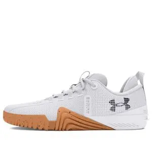 Under Armour Under Armour TriBase Reign 6 Athletic Sneakers White/gum