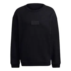 Adidas Originals Silicon Crew Neck Pullover - Multi-color