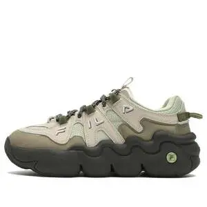 FILA Panini Athletic Sneakers
