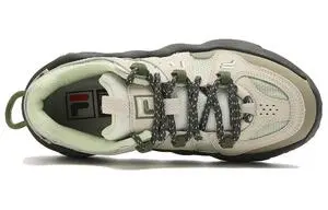 FILA Panini Athletic Sneakers