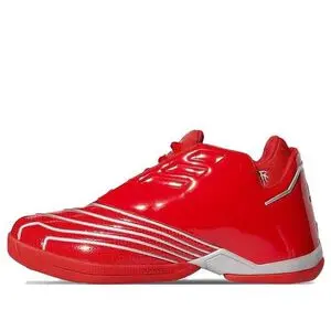 Adidas T-mac 2 Evo "all Star" Sneakers - Red