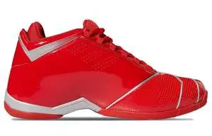 Adidas T-mac 2 Evo "all Star" Sneakers - Red