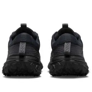 Nike Mountain Fly Low 2 - Black/anthracite