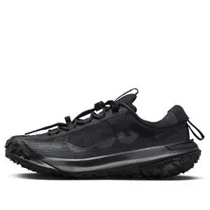 Nike Mountain Fly Low 2 Sneakers - Black/anthracite
