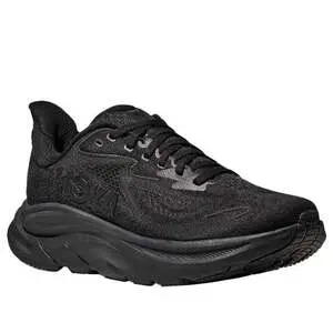 Hoka One One Clifton Sneakers - Black/black