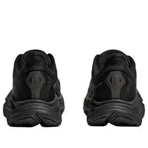 Hoka One One Clifton Sneakers - Black/black