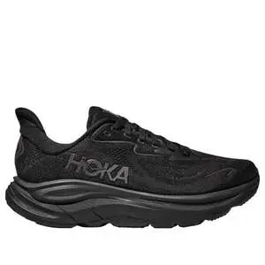 Hoka One One Clifton Sneakers - Black/black