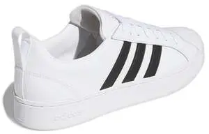 Adidas Streetcheck Cloudfoam Court Low Top Sneakers