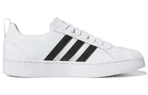 Adidas Streetcheck Cloudfoam Court Low Top Sneakers