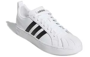 Adidas Streetcheck Cloudfoam Court Low Top Sneakers