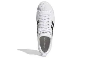 Adidas Streetcheck Cloudfoam Court Low Top Sneakers