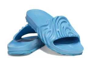 CROCS X Salehe Bembury Pollex Slide - Tashmoo