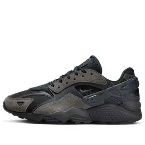 Nike Nike Air Huarache Runner Black/medium Ash/anthracite