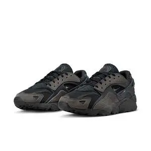 Nike Huarache Runner - Black/medium Ash/anthracite