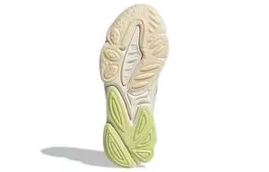 Adidas Originals Ozweego Sneakers - Creamyellow