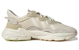Adidas Originals Ozweego Sneakers - Creamyellow