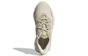 Adidas Originals Ozweego Sneakers - Creamyellow