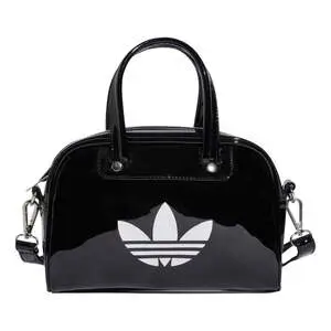Adidas Adicolor Mini Bowling Bag - Black