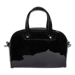 Adidas Adicolor Mini Bowling Bag - Black