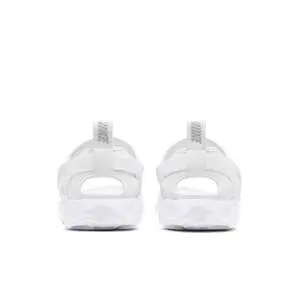 Nike Owaysis Sandal Platinum - White