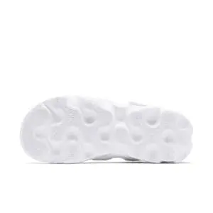 Nike Owaysis Sandal Platinum - White