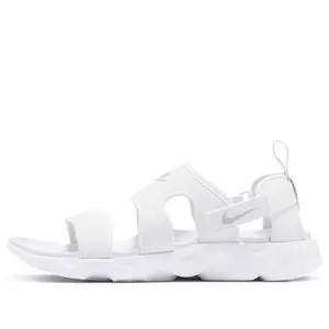 Nike Owaysis Sandal Platinum - White