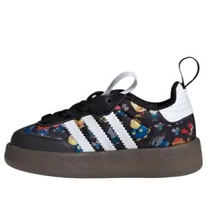 Adidas X Zootopia Advantage Dino Sneakers