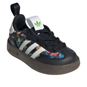 Adidas X Zootopia Advantage Dino Sneakers