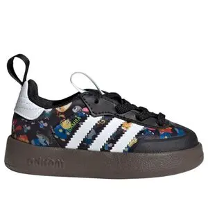 Adidas X Zootopia Advantage Dino Sneakers
