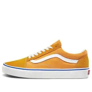 VANS Vans Old Skool Sneakers Yellow