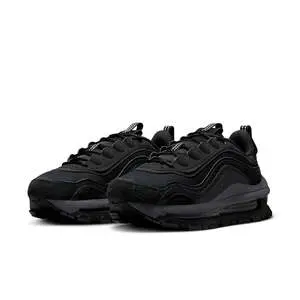 Nike Max 97 Futura Sneakers - Black/black