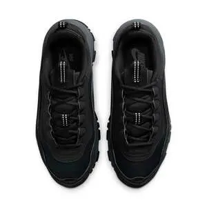 Nike Max 97 Futura Sneakers - Black/black