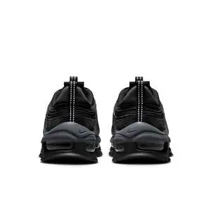 Nike Max 97 Futura Sneakers - Black/black