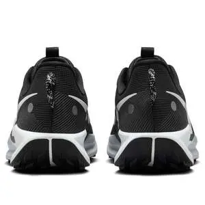 Nike React Pegasus Trail 5 - Black/anthracite/wolf Grey