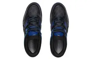 Gucci Basket Low Top Sneakers