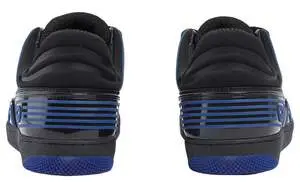 Gucci Basket Low Top Sneakers