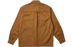 PALACE X Carhartt Wip Longsleeve Master Shirt 'hamilton