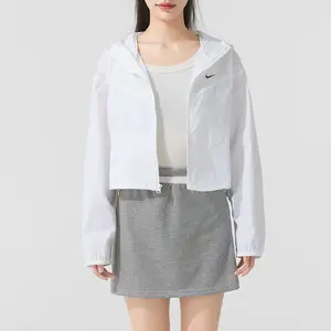 Adidas Nike Sportswear Windrunner Jacket