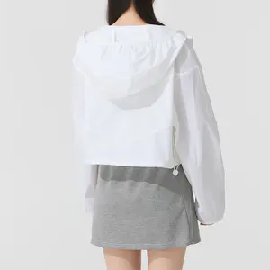 Adidas Nike Sportswear Windrunner Jacket