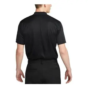 Nike Dri-fit Victory+ Jacquard Polo Shirt
