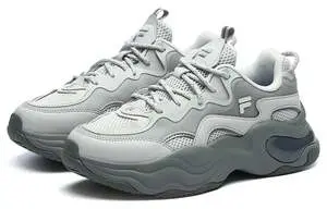 FILA FUSION Bubble Sneakers
