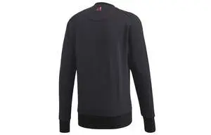 Adidas Juventus Soccer/football Sports Pullover Knit