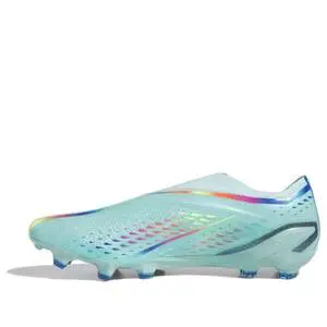 Adidas X Speedportal+ Fg Football Boots - Blue