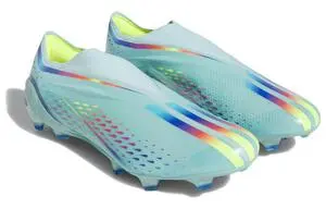 Adidas X Speedportal+ Fg Football Boots